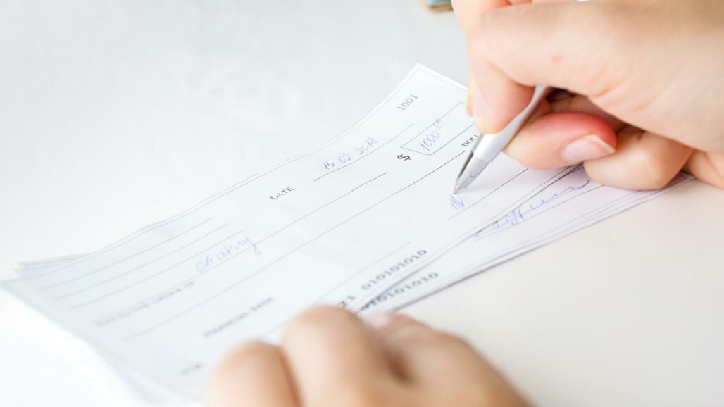 Order Checks Online - CenBank